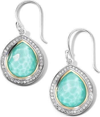 Ippolita Chimera Rock Candy® Teardrop Earrings | Nordstrom