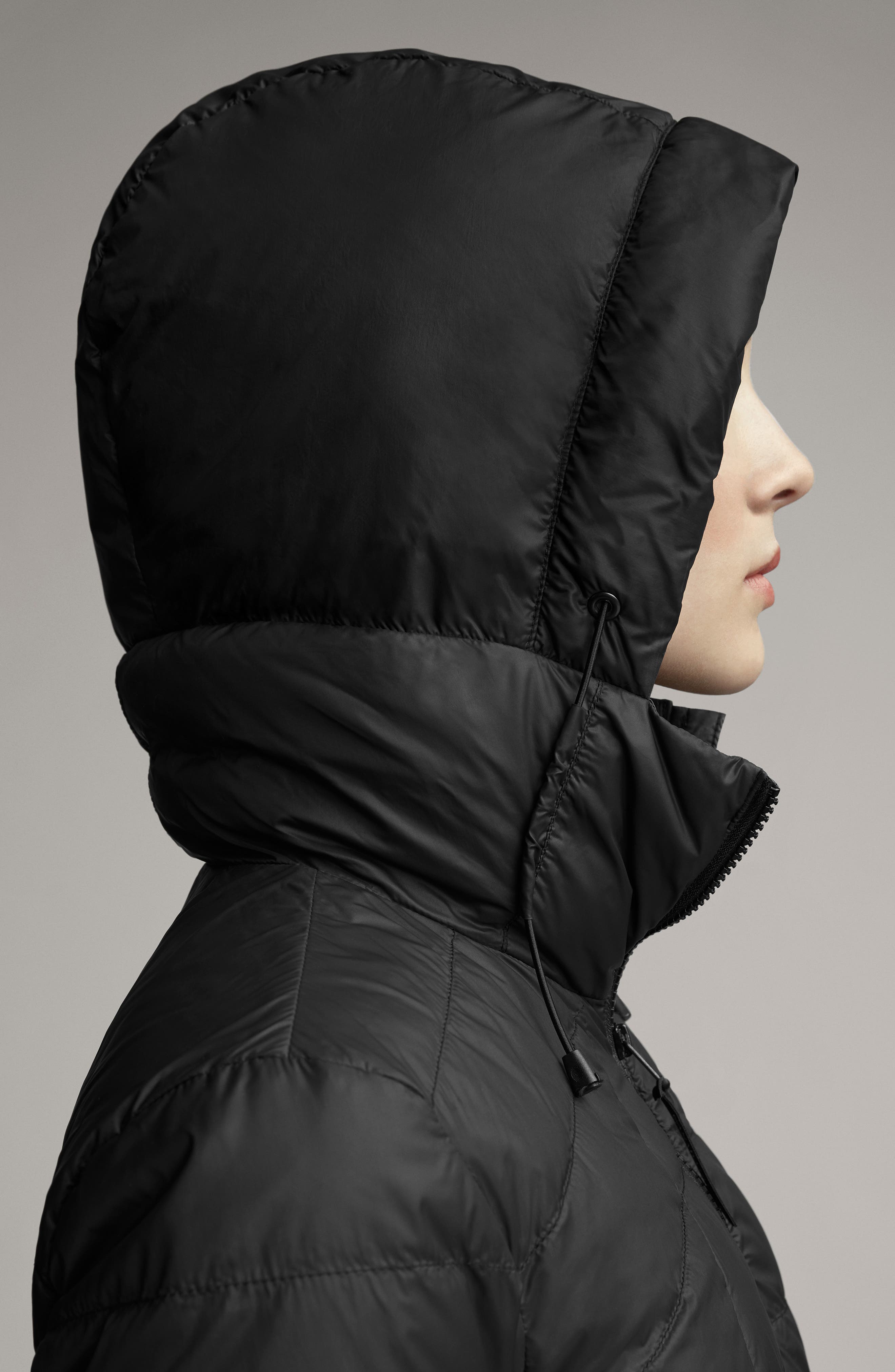 Canada Goose Abbott Packable Hooded 750 Fill Power Down Jacket | Nordstrom