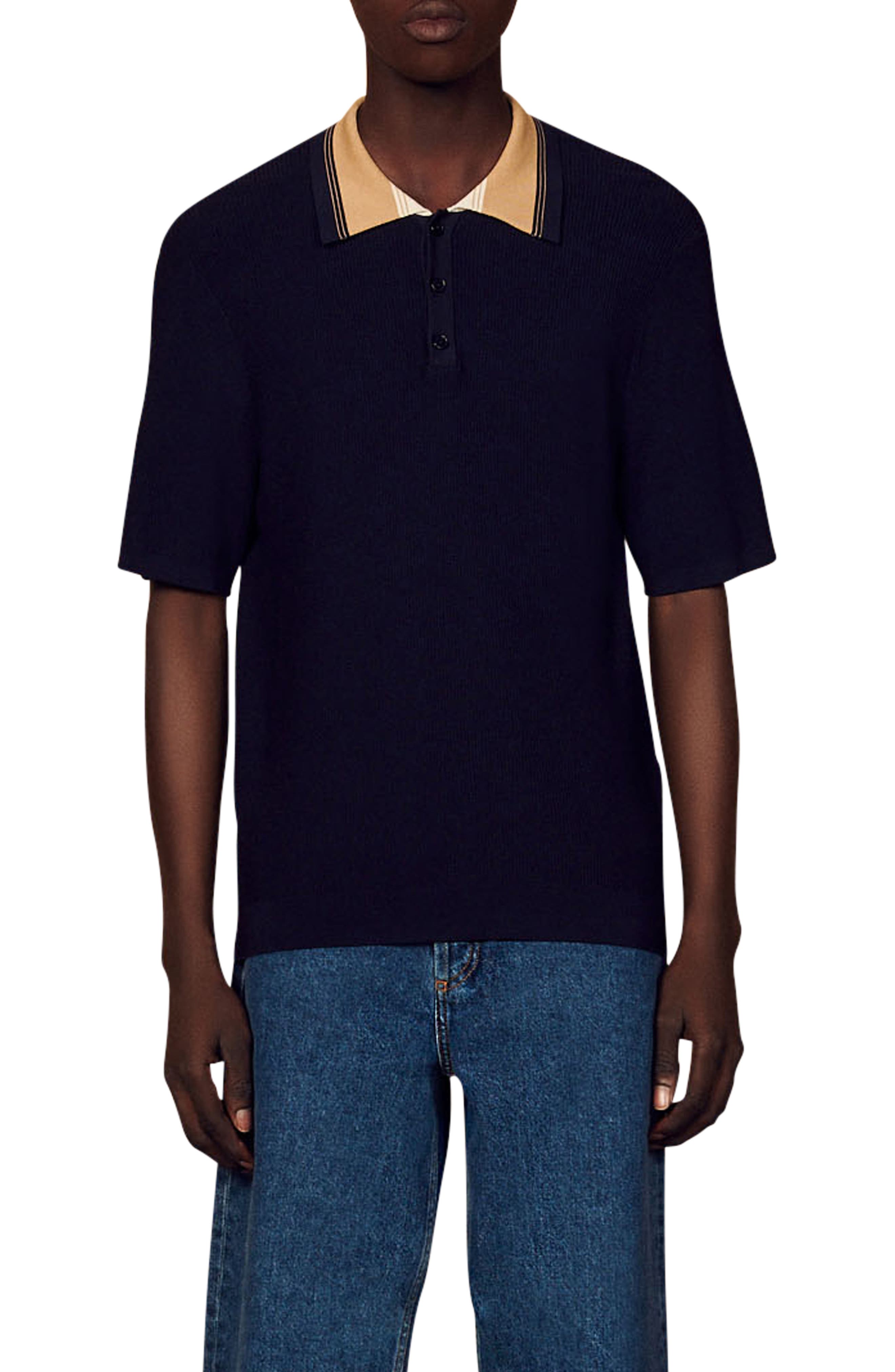 sandro Milo Polo | Nordstrom
