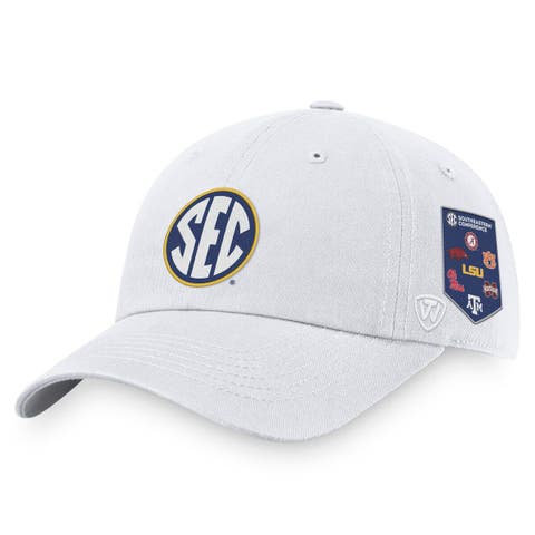Men's SEC Gear Hats | Nordstrom