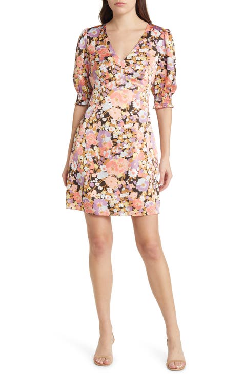 Rails Floral Dresses for Women