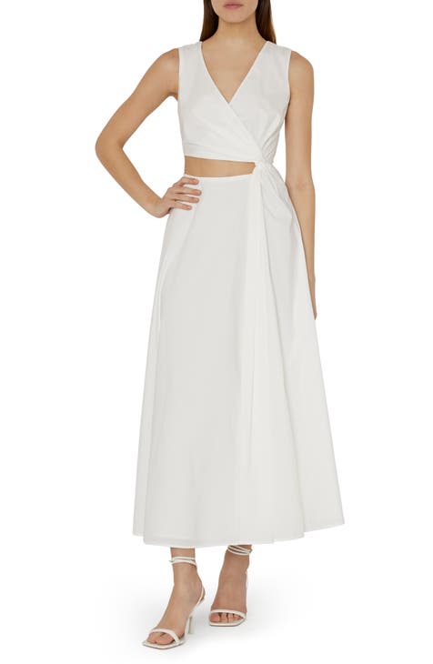 Milly White Dresses | Nordstrom