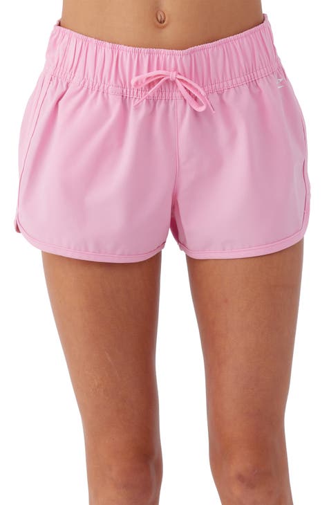 Tween Girls Pink' Shorts | Nordstrom