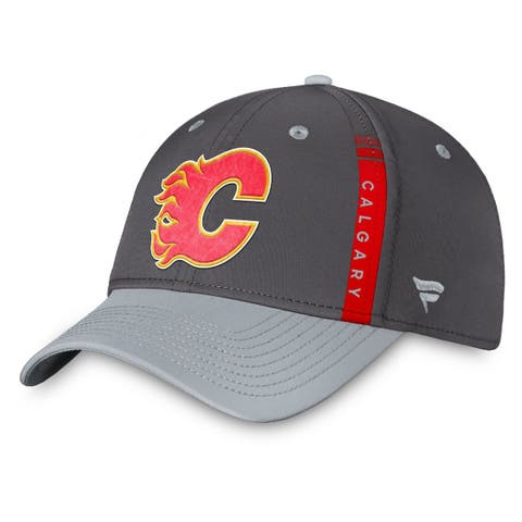 Men's Calgary Flames Hats | Nordstrom