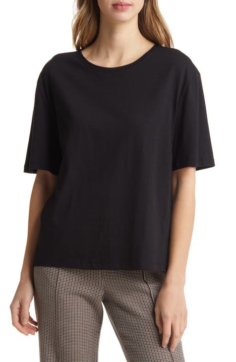 Women's Short Sleeve Tops | Nordstrom