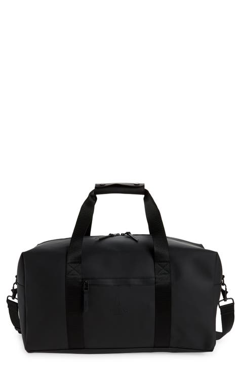 Men's Black Duffle Bags | Nordstrom