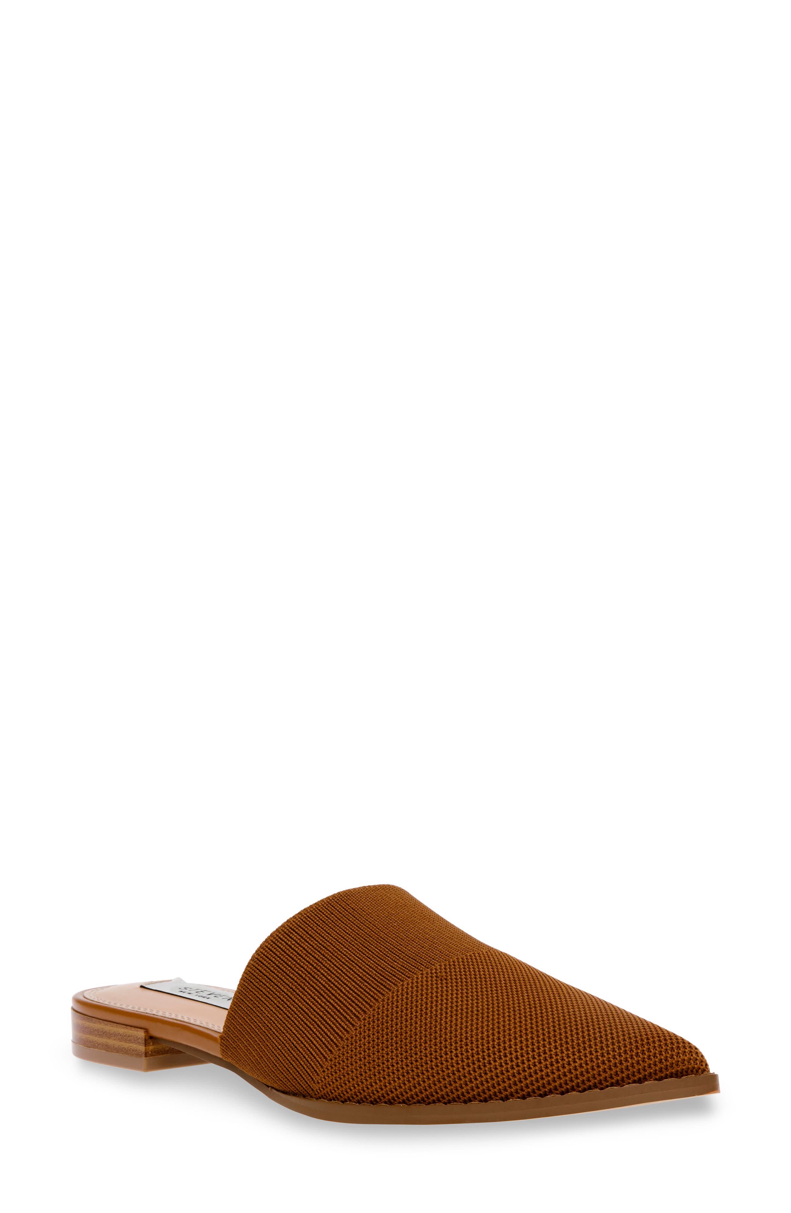 Steven New York Valdez Knit Mule (Women) | Nordstromrack