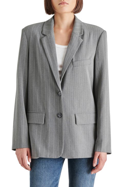 Long Blazers for Women | Nordstrom Rack