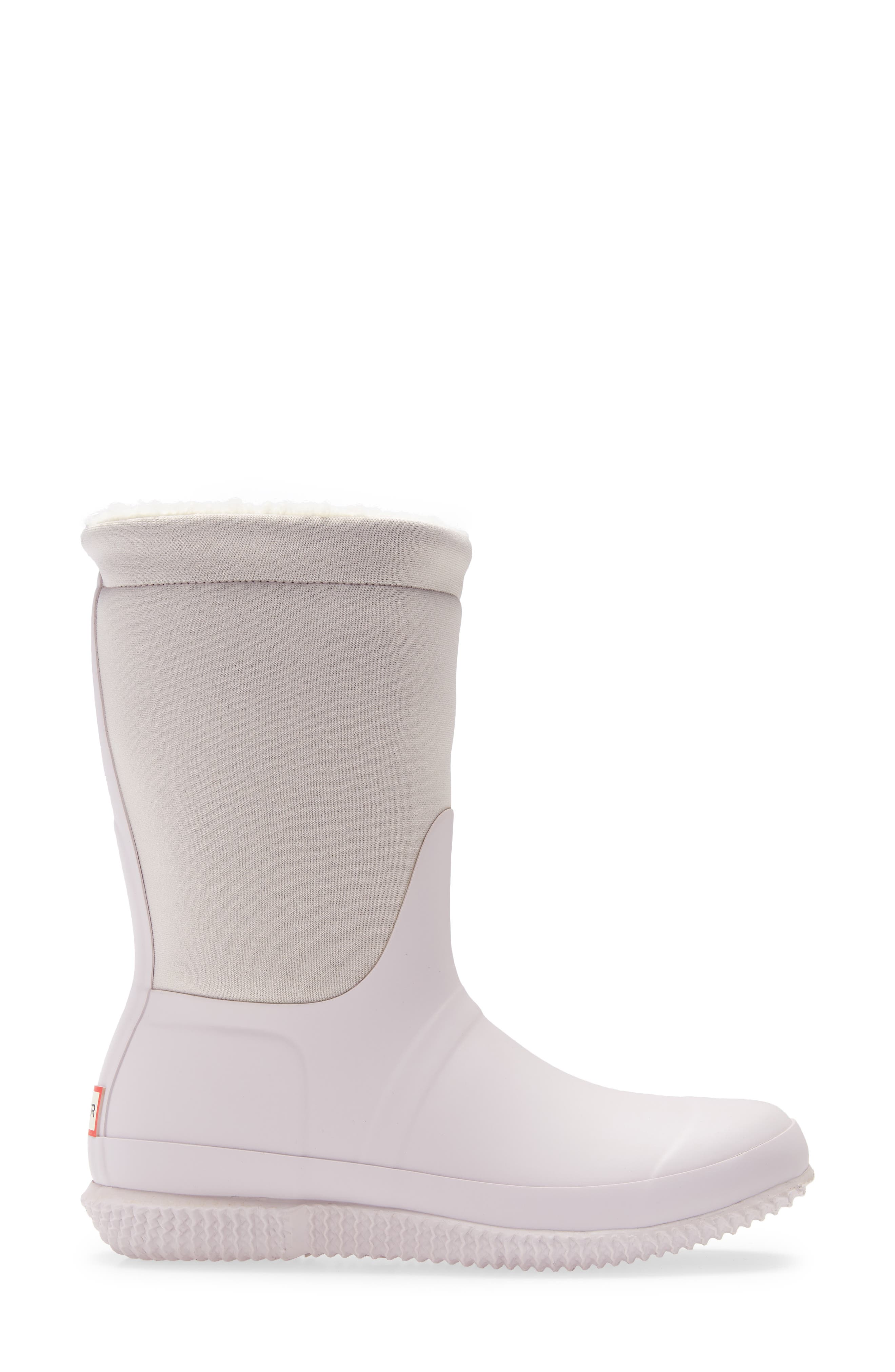 Hunter Original Insulated Slipper Boot (Women) | Nordstrom