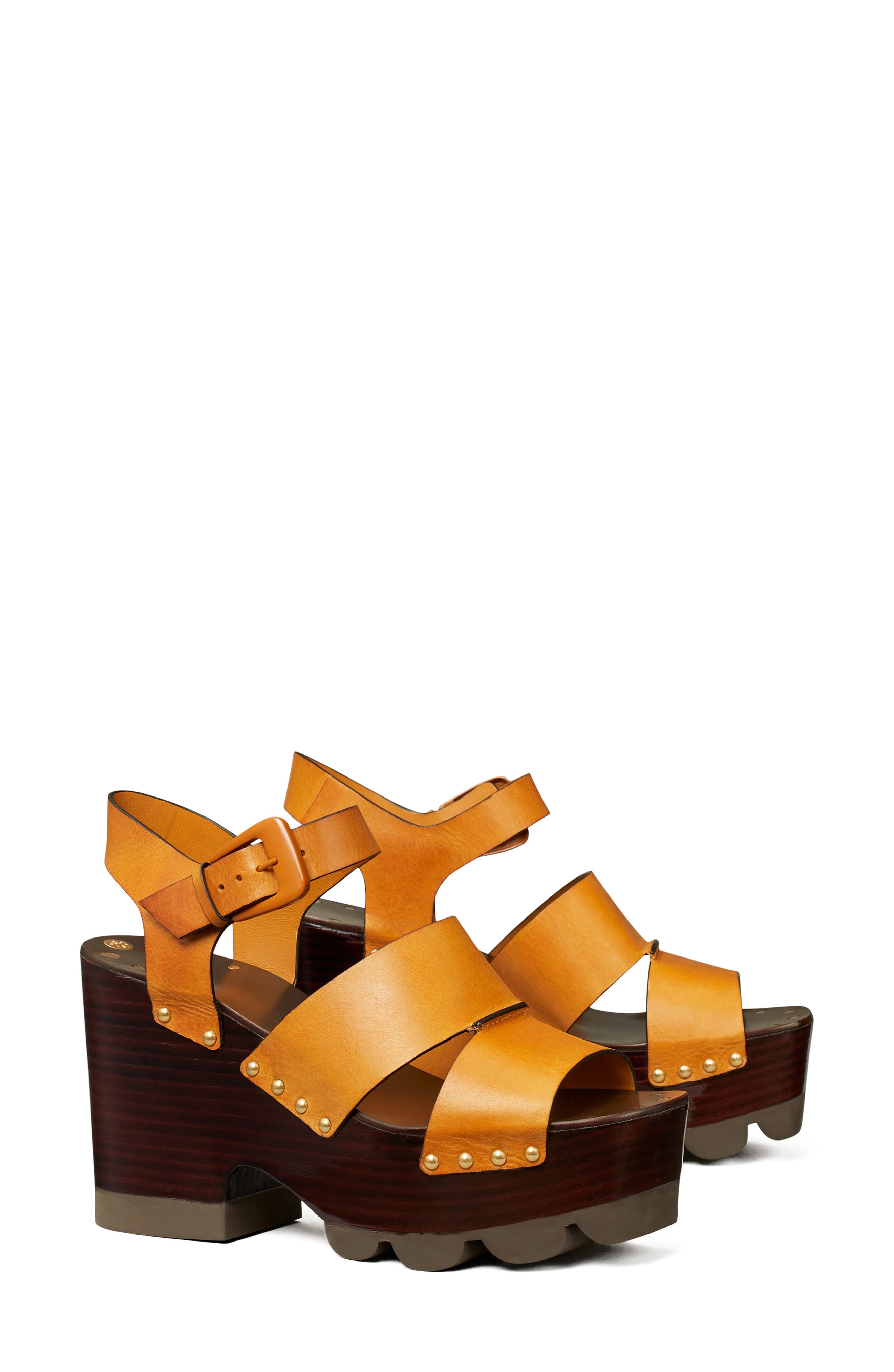 Tory Burch Stud Clog Sandal (Women) | Nordstrom