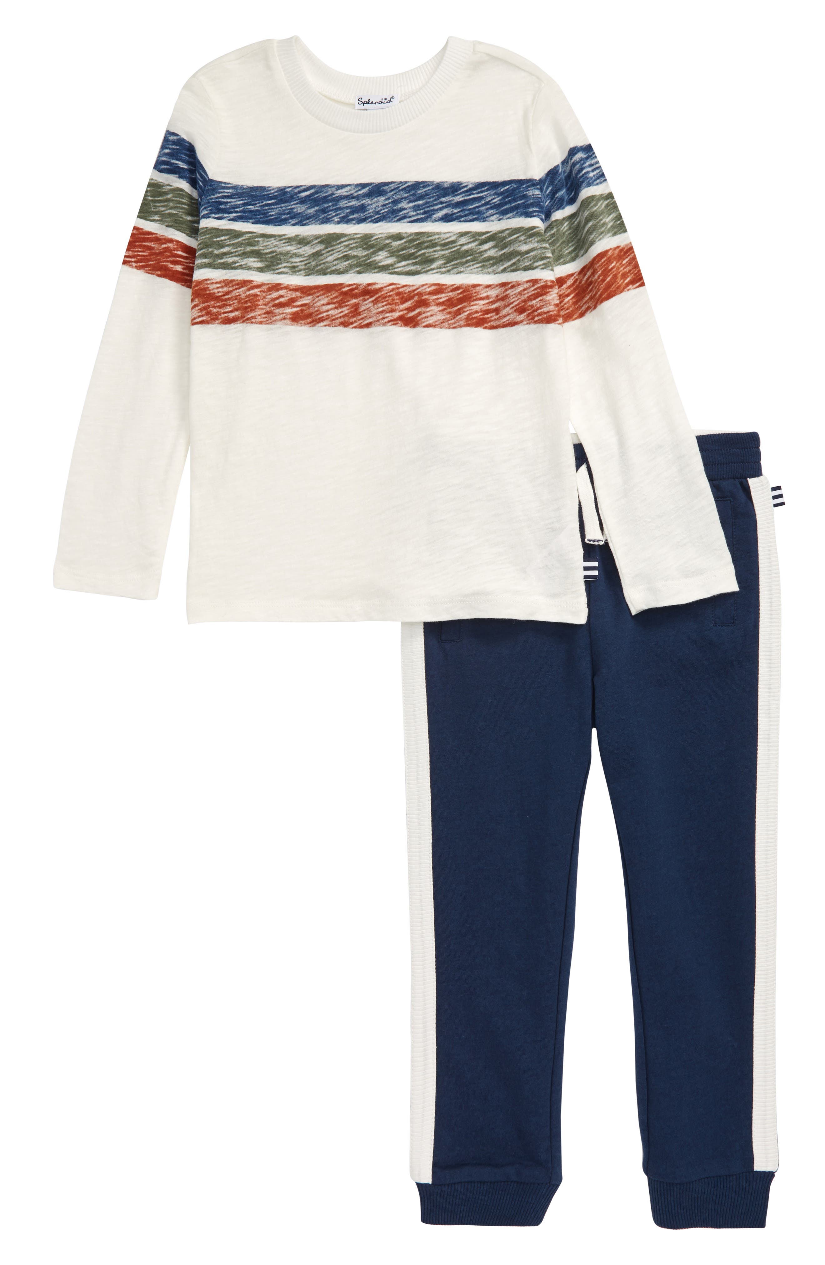 Tenue Nouvel An Little Brother Tenue Pour Nouveau-né Little Bro ...