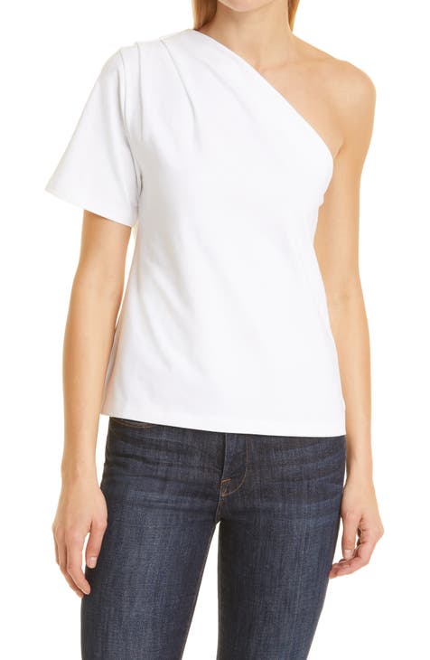 Women's One Shoulder Tops | Nordstrom