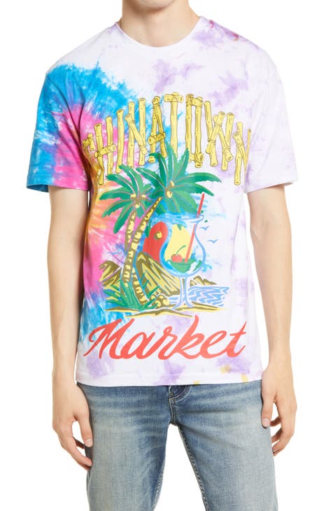 Men's MARKET Crewneck T-Shirts | Nordstrom
