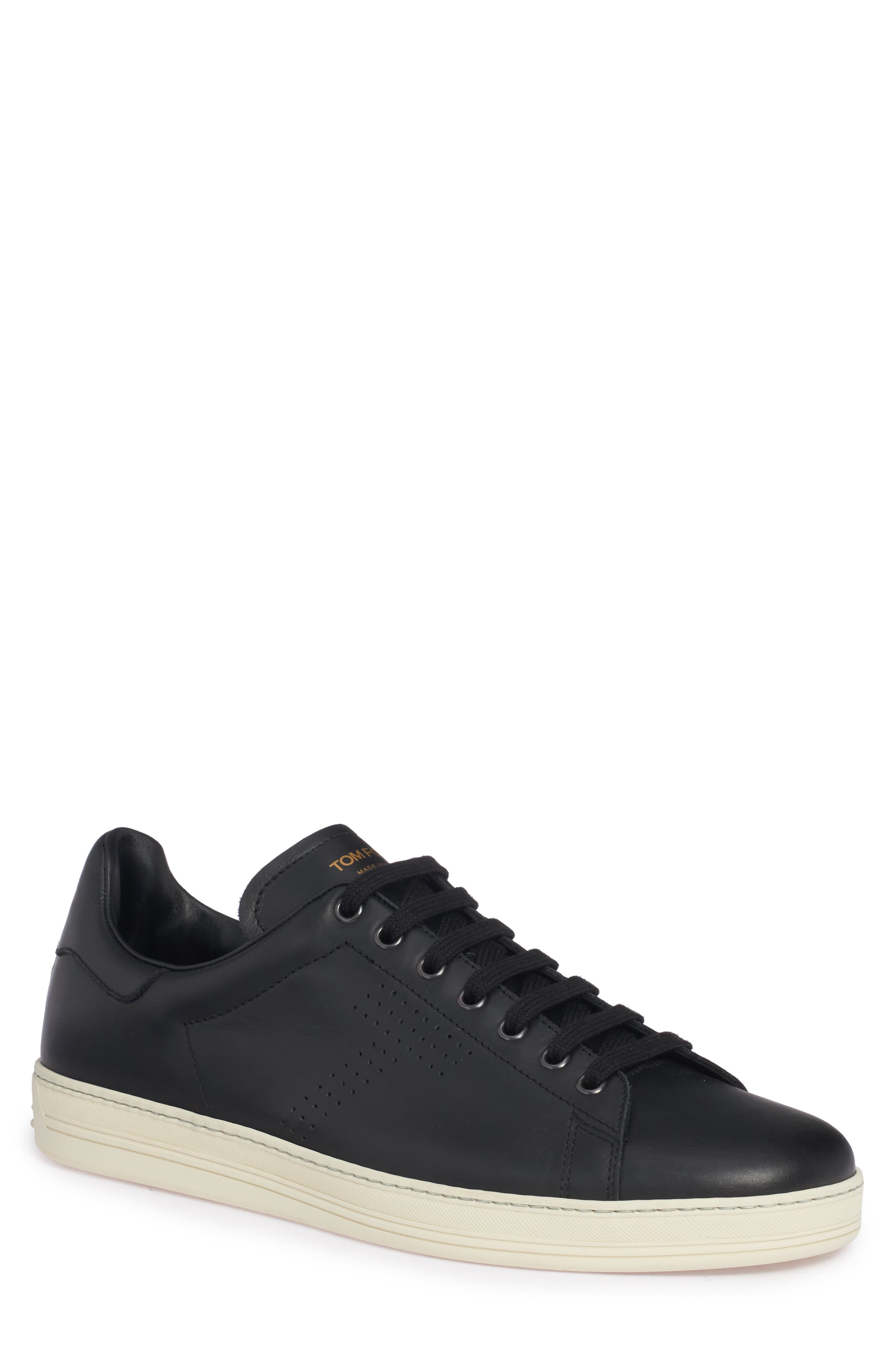 TOM FORD Warwick Low Top Sneaker (Men) | Nordstrom