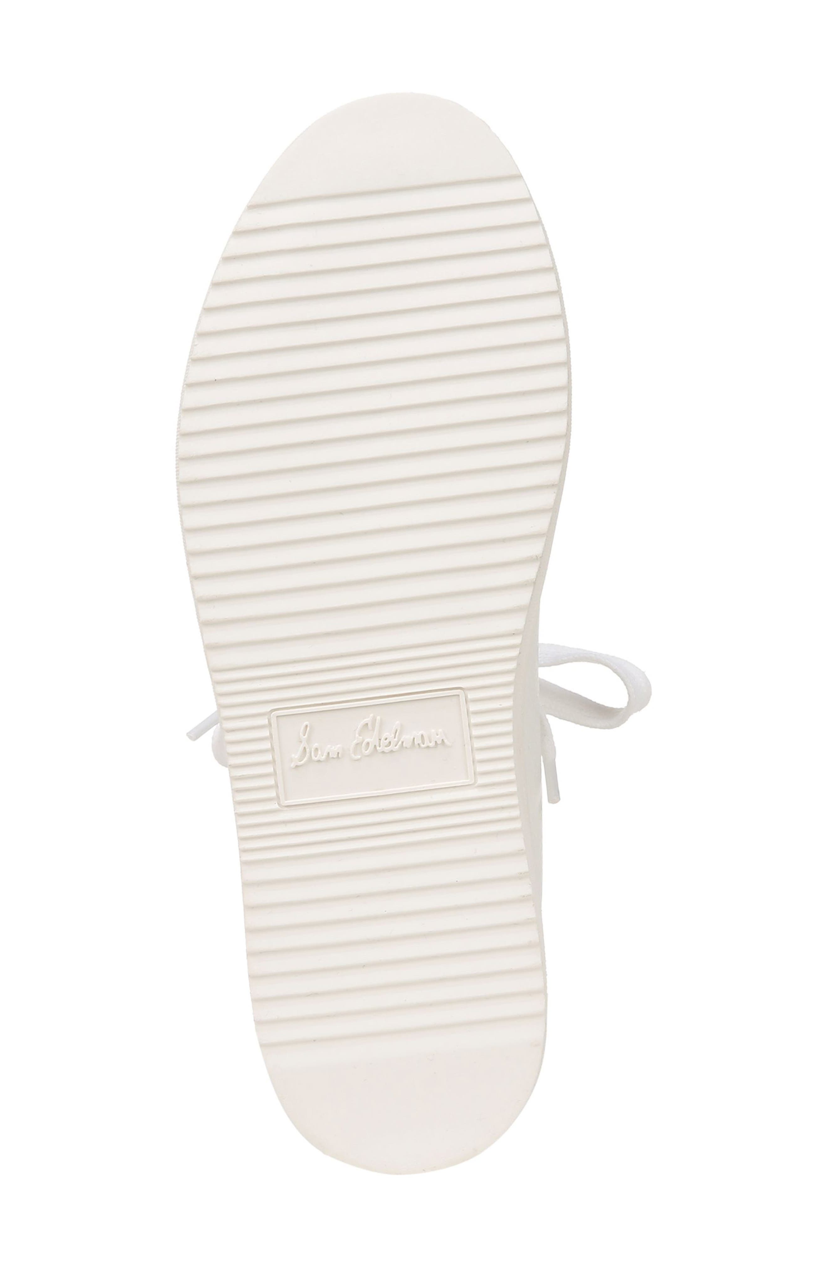 Sam Edelman Pippy Platform Sneaker (Women) | Nordstrom