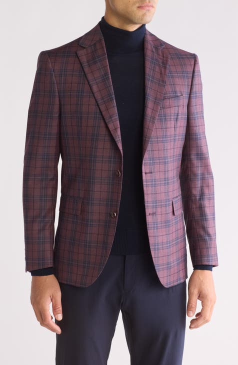 Jack Victor Sport Coats & Blazers for Men | Nordstrom Rack