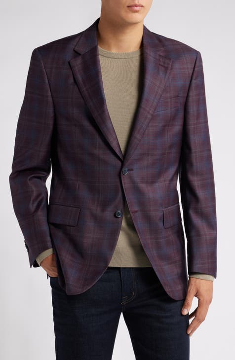 Blazers & Sport Coats for Men | Nordstrom