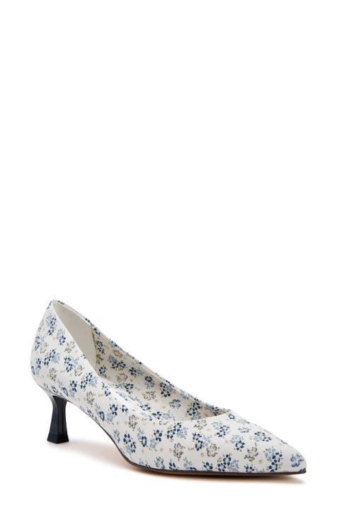 Women's Blue Pumps | Nordstrom