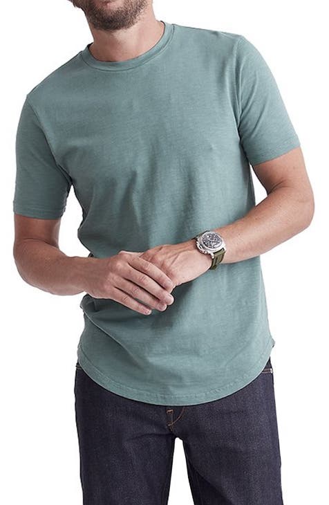 Men's Green Shirts | Nordstrom