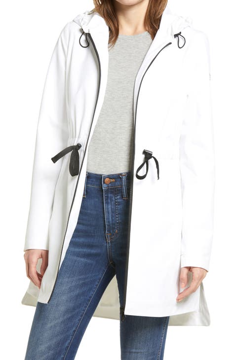 Women's Sam Edelman Rain Jackets | Nordstrom