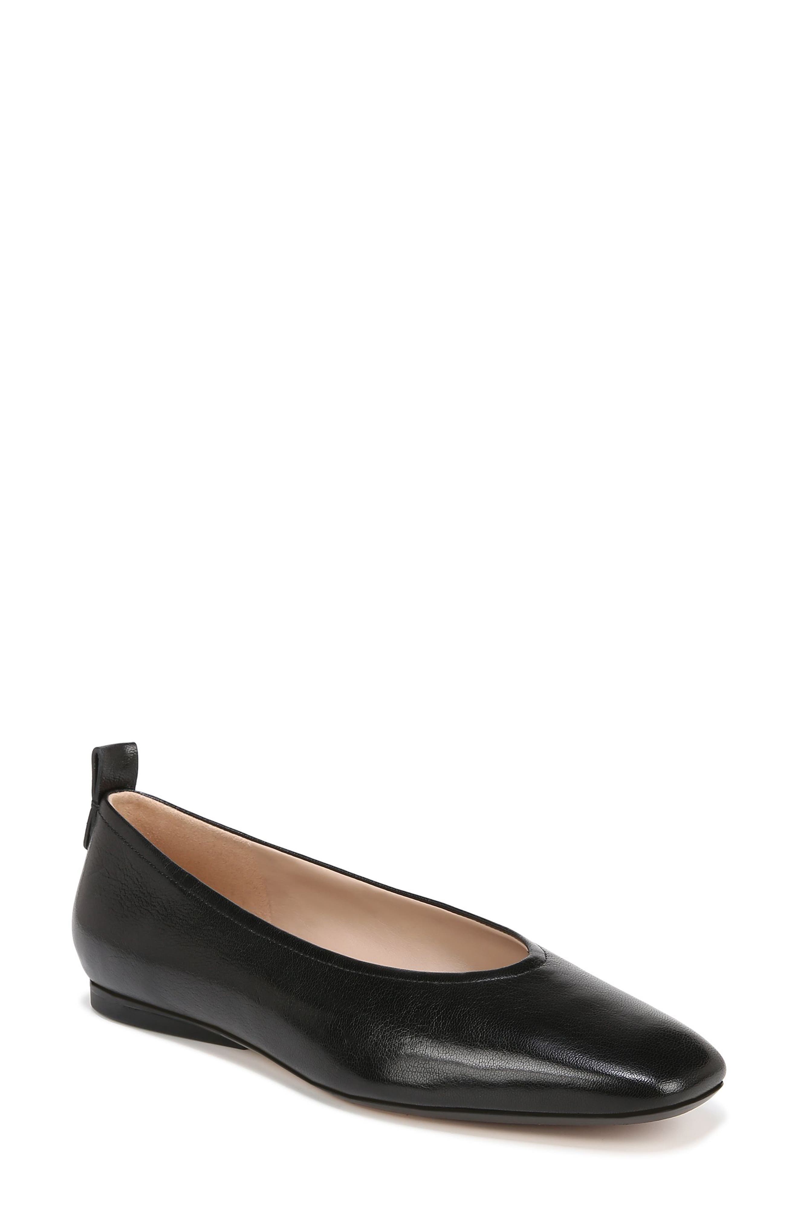 27 EDIT Naturalizer Carla Flat (Women) | Nordstrom