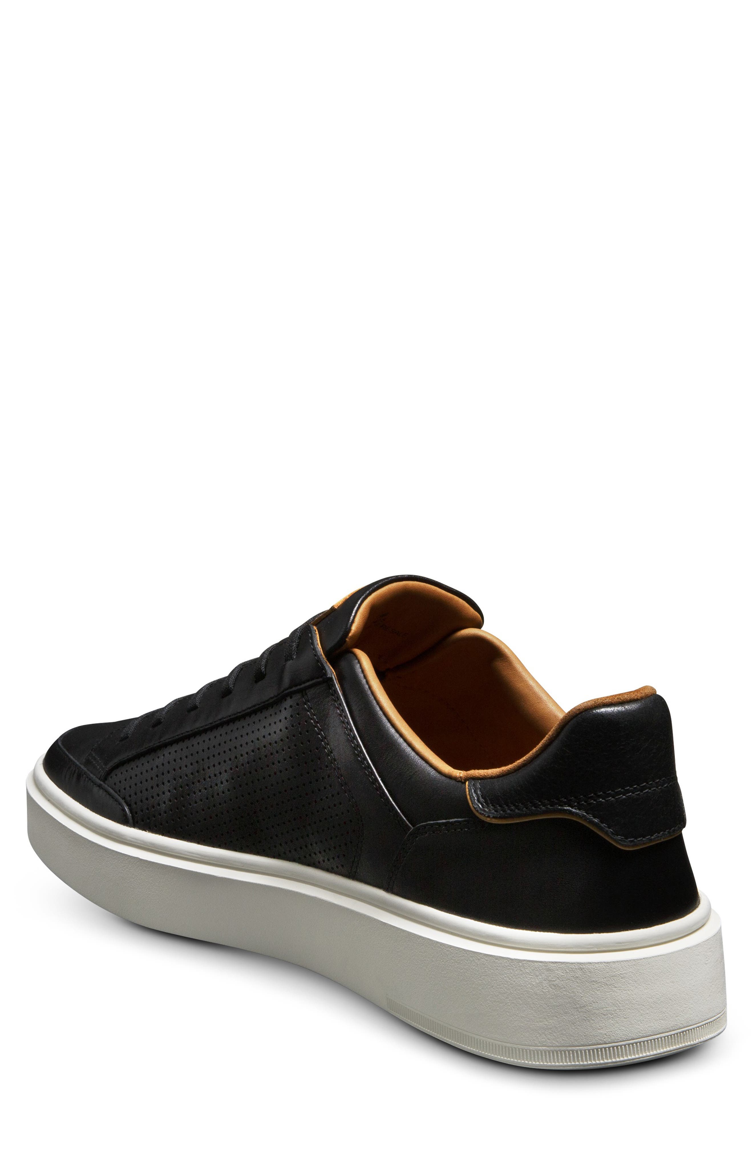 Allen Edmonds Oliver Slip-On Sneaker (Men) | Nordstrom