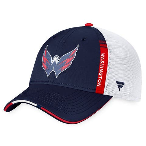 Men's Washington Capitals Hats | Nordstrom