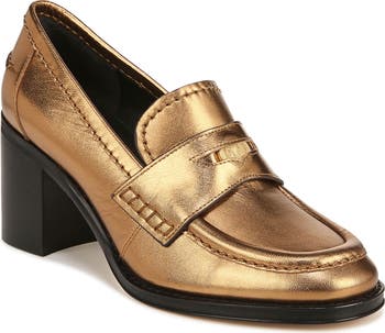 Veronica Beard Penny Block Heel Pump (Women) | Nordstromrack