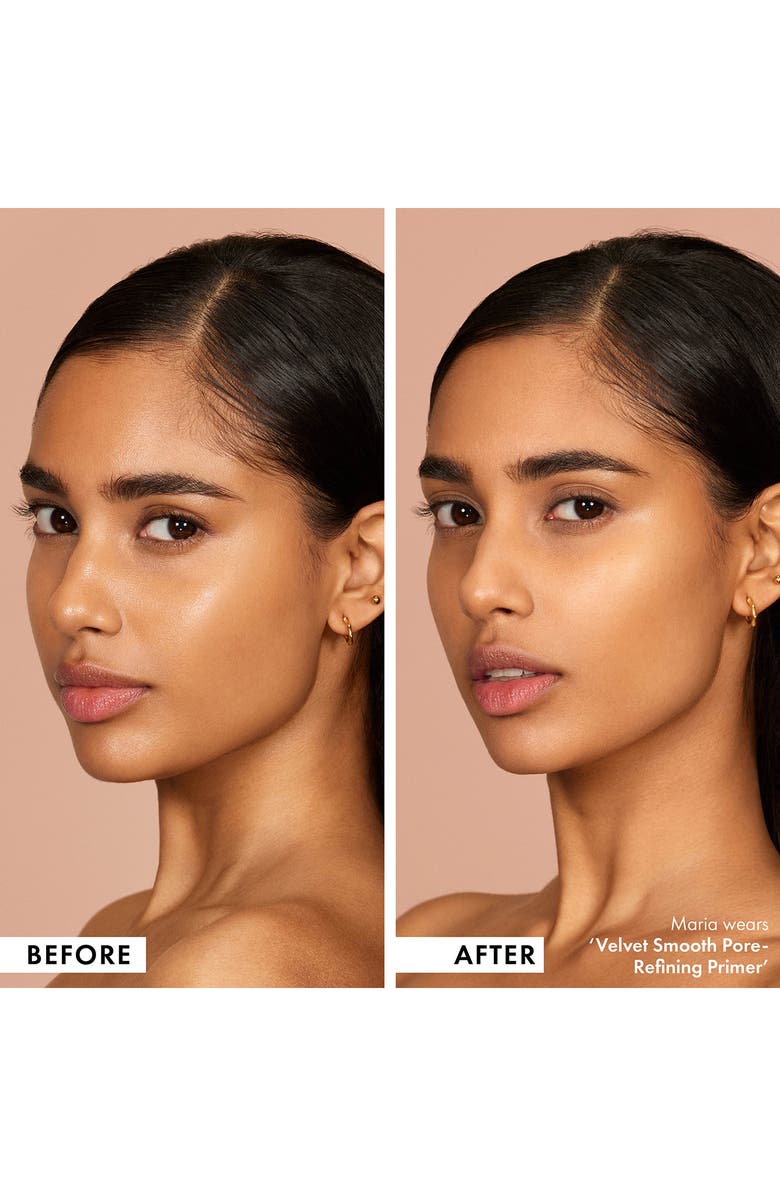 ICONIC LONDON Velvet Smooth Pore Refining Primer | Nordstrom