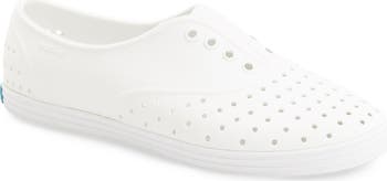 Native Shoes 'Jericho' Water Resistant Perforated Sneaker (Women ...