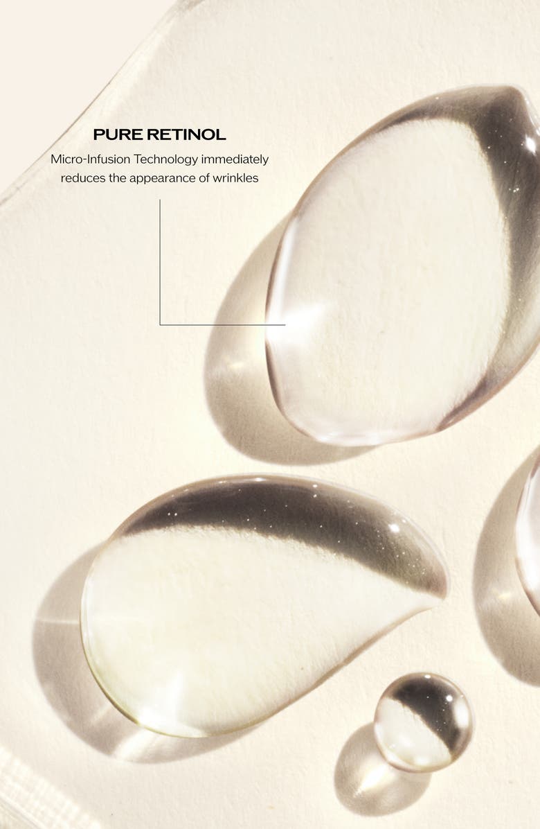 Shiseido Benefiance WrinkleResist24 Pure Retinol Express Smoothing Eye ...