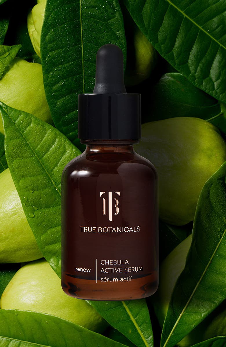 True Botanicals Chebula Active Serum | Nordstrom
