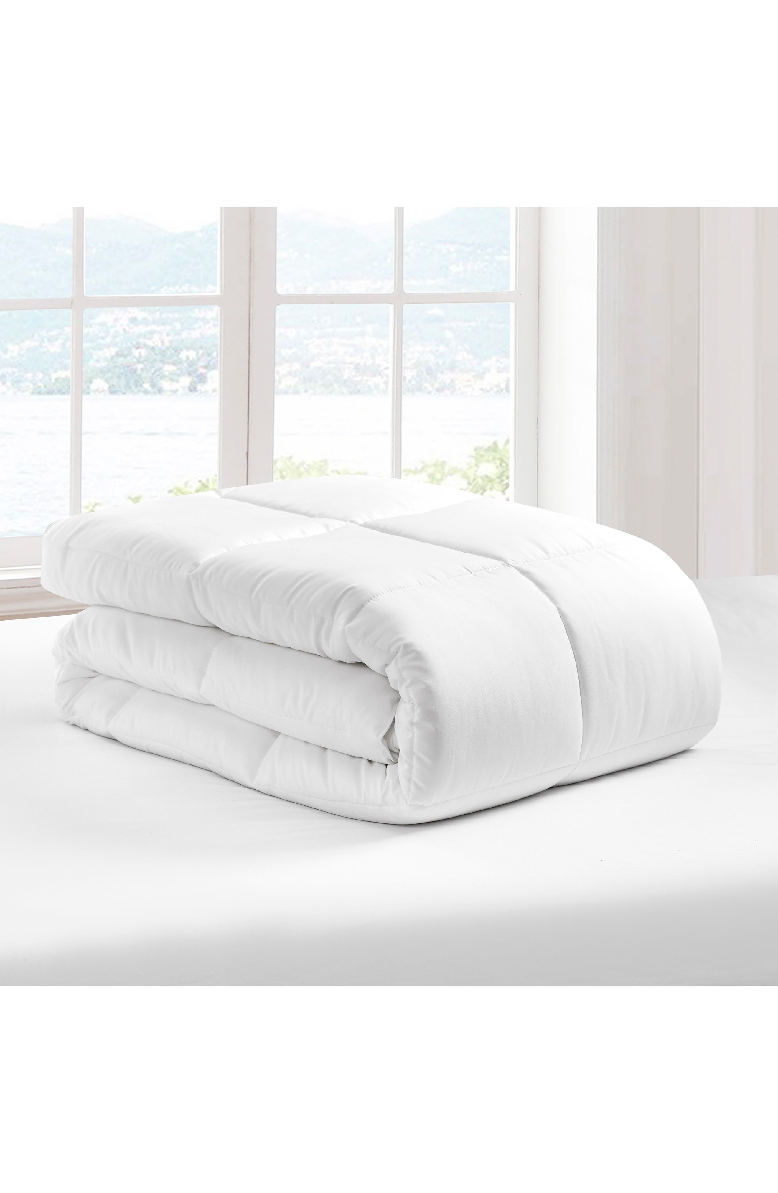 UGG® Aimee Basic Comforter | Nordstrom