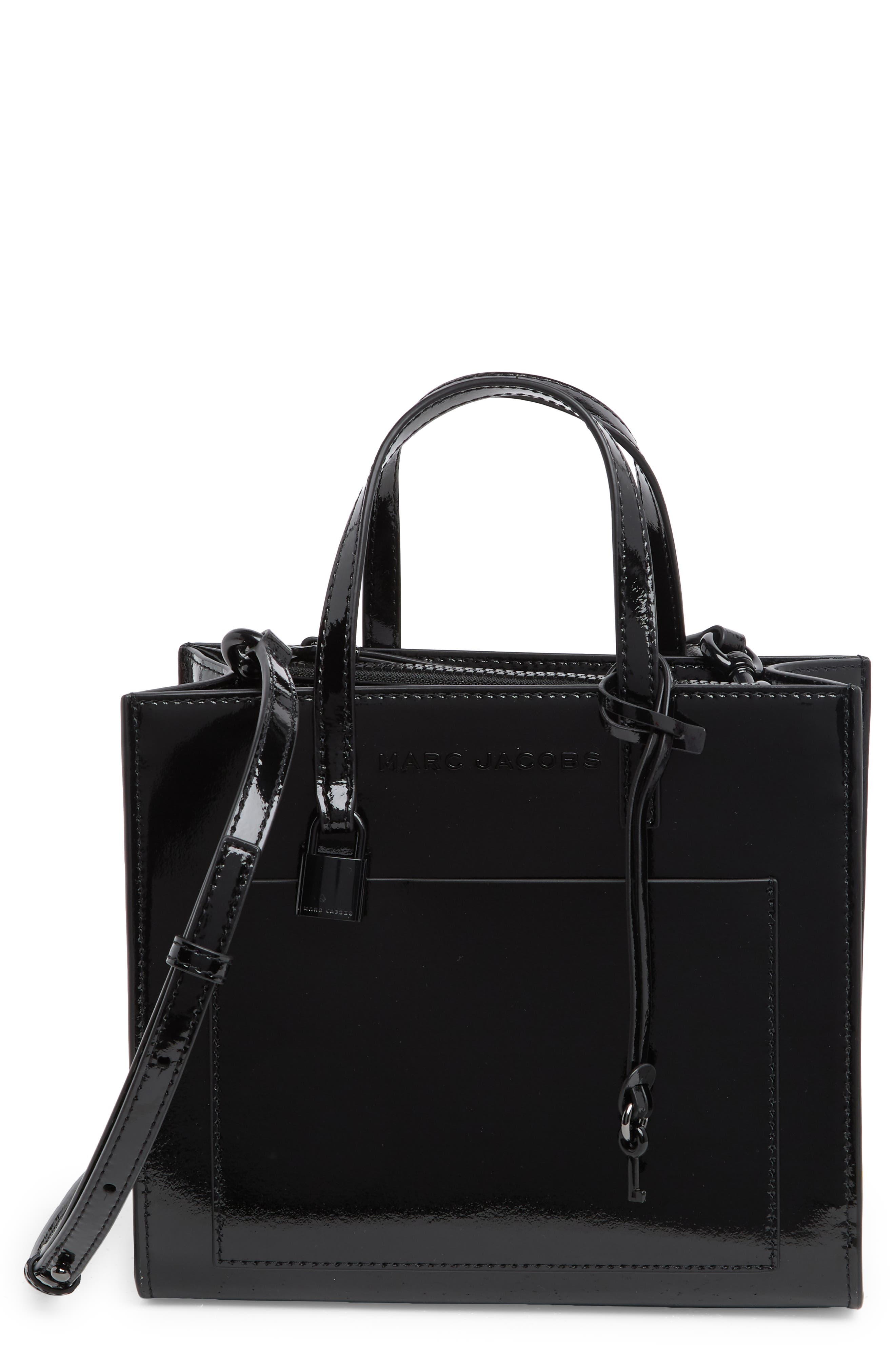 Marc Jacobs Mini Grind Tote Bag | Nordstromrack