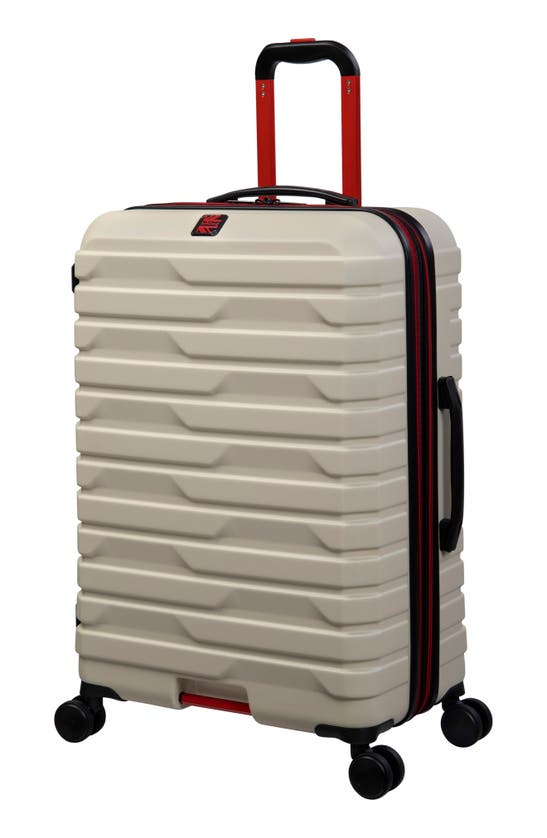 Britbag Causeway 27-inch Spinner Luggage In Oyster Grey | ModeSens