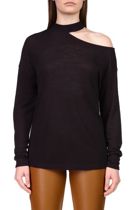Women's Black Night Out & Party Tops | Nordstrom