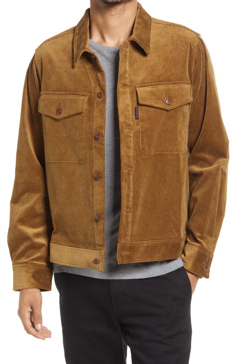 Men's Corduroy Jackets | Nordstrom