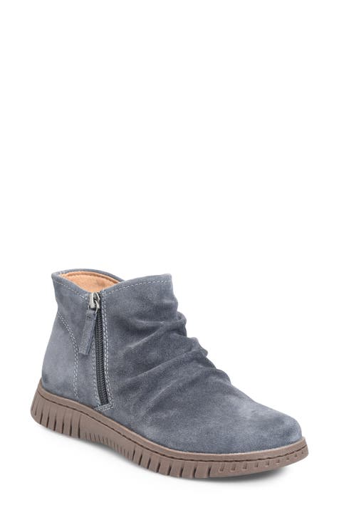 Women's Blue Ankle Boots & Booties | Nordstrom