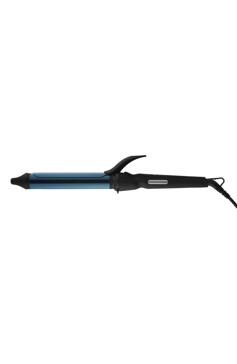Bio Ionic Bio Iconic GrapheneMX 1.25-inch Extended Barrel Curling Iron ...