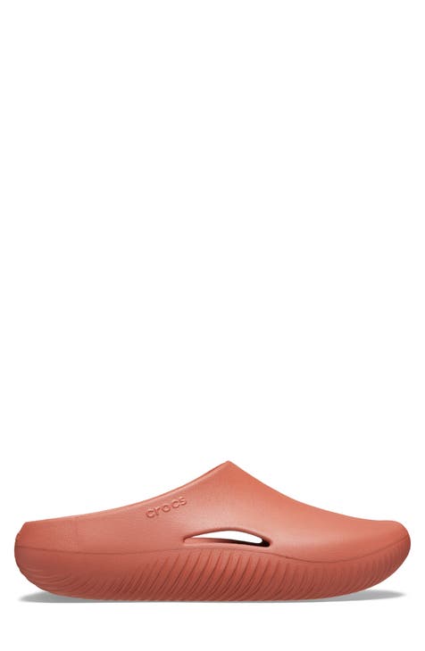 Women's Orange Clogs | Nordstrom