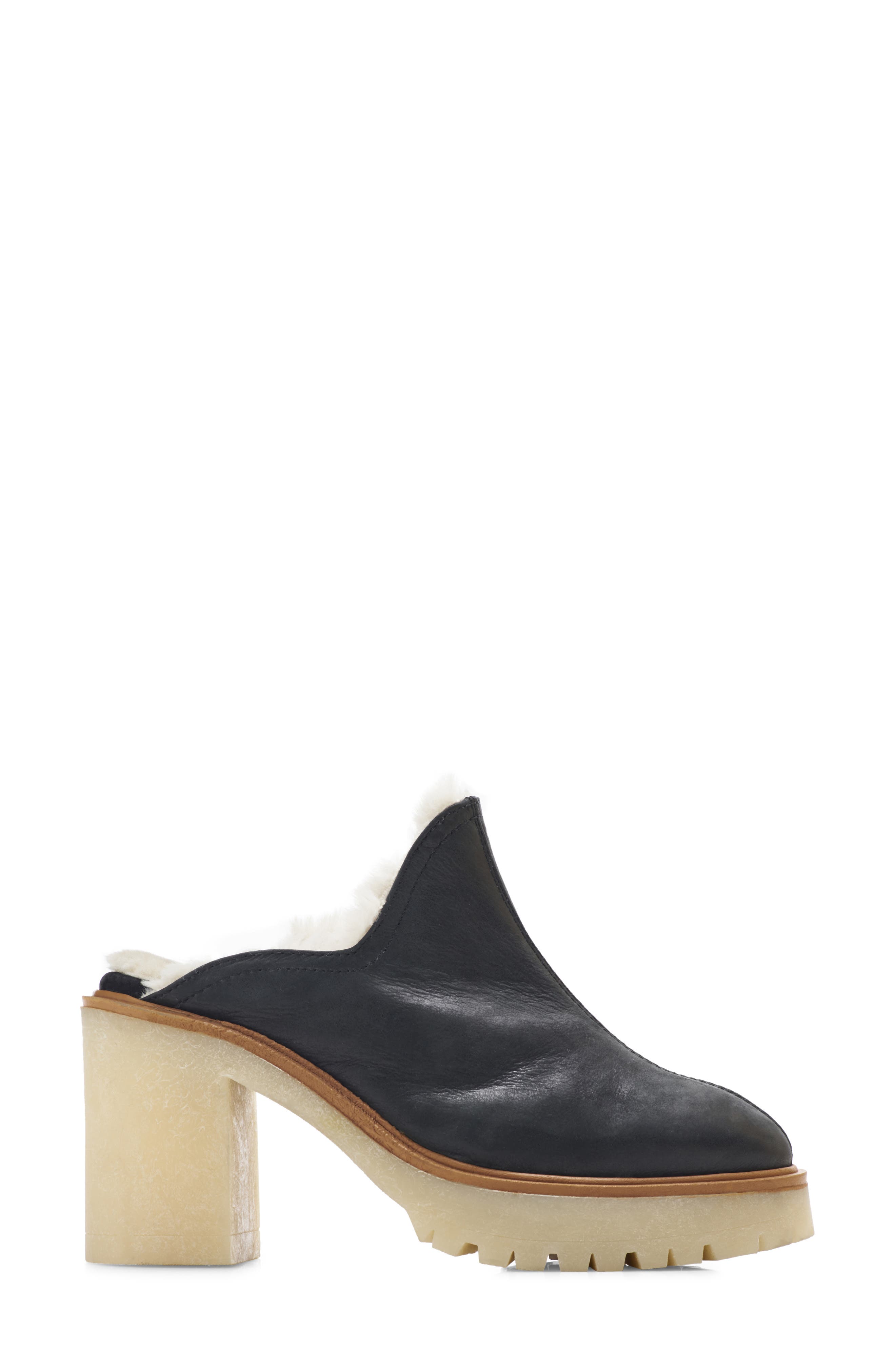 Free People James Mule (Women) | Nordstrom