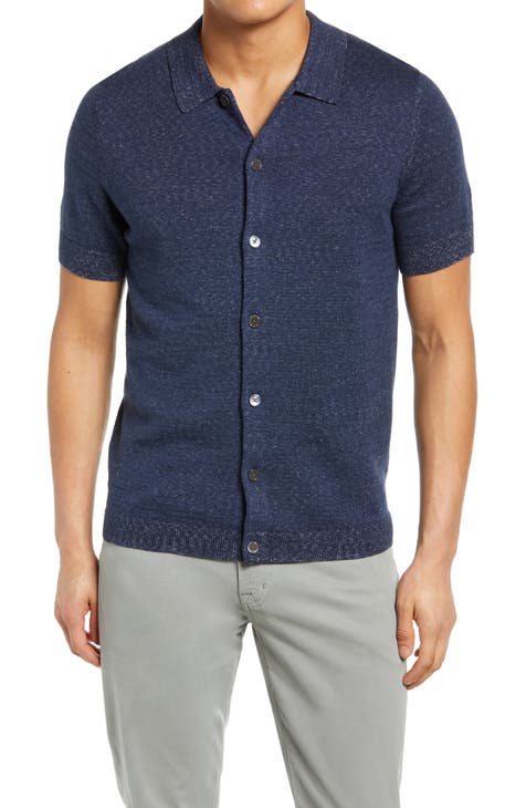 Men's Blue Cardigans | Nordstrom