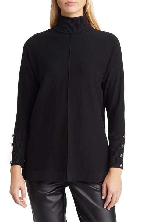 Women's Anne Klein Turtlenecks | Nordstrom