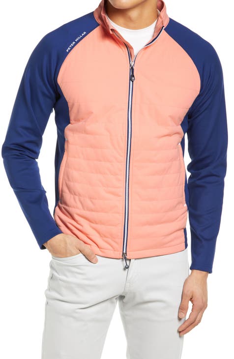 Men's Peter Millar Coats & Jackets | Nordstrom