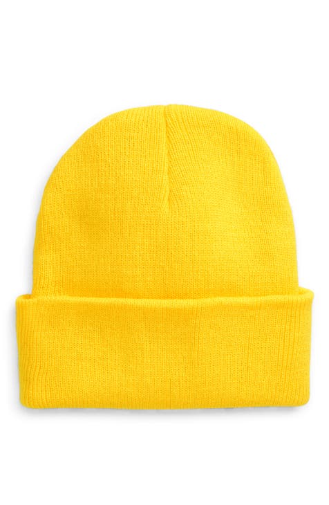 Men's Yellow Hats, Hats for Men | Nordstrom