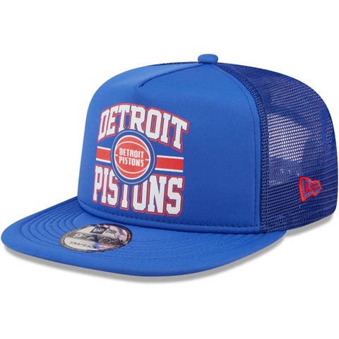 Men's Detroit Pistons Hats | Nordstrom