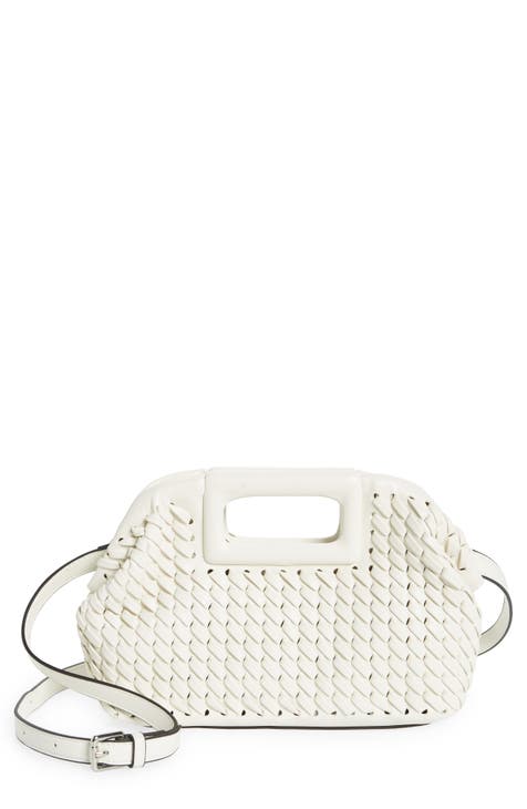 White Handbags, Purses & Wallets for Women | Nordstrom