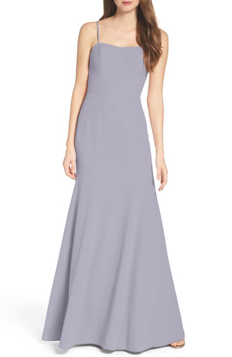 Women's Pleated Formal Dresses & Evening Gowns | Nordstrom