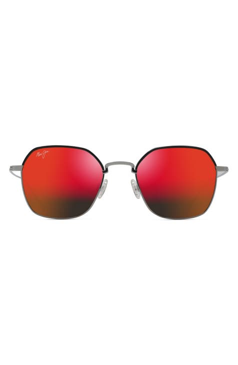 Grey Polarized Sunglasses for Men | Nordstrom