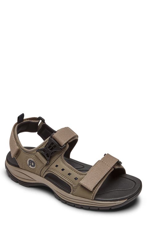 Men's Beige Sandals, Slides & Flip-Flops | Nordstrom